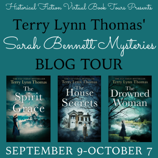 Sarah-Bennett-Mysteries-Poster