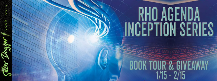 rho agenda inception series banner
