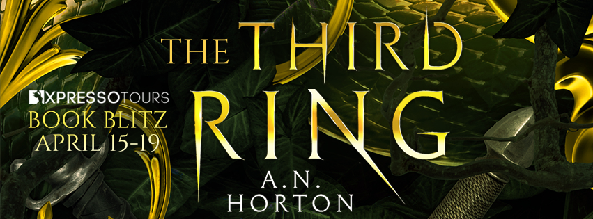 The Third Ring by A.N. Horton